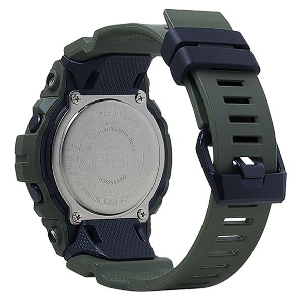 GBD800UC-3 Casio G-SQUAD G-Shock Watch | TQ Diamonds GBD800UC-3 Casio G-SQUAD G-Shock Watch | TQ Diamonds